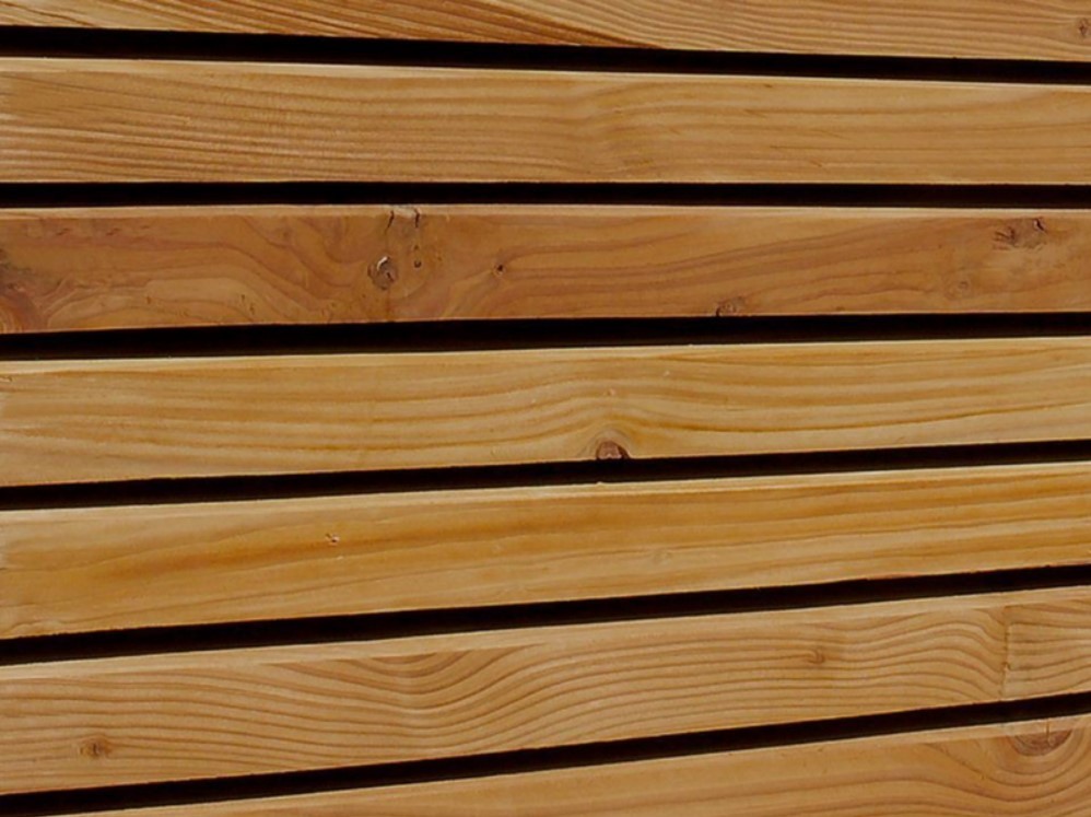 Quel revêtement pour votre maison Érable